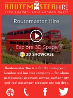 360Hotspot Routemaster Hire | Genially