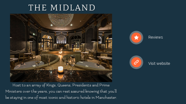 MC • Midland | Genially