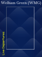 WMG Train | Genially