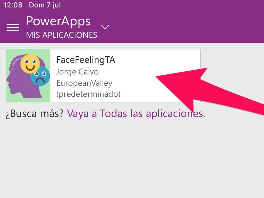 Install FaceFeeling | Genially