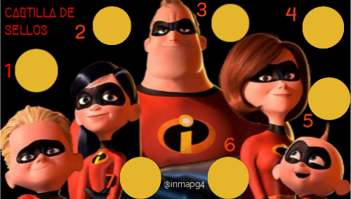 CARTILLA DE SELLOS | Genially