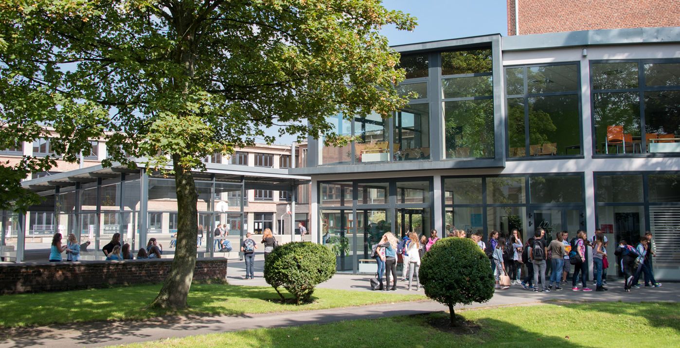 Présentation des Packs | Genially