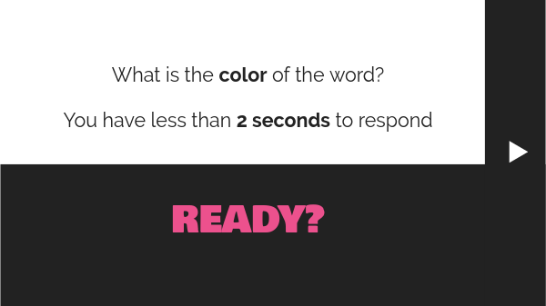 What colour is it? | Genially