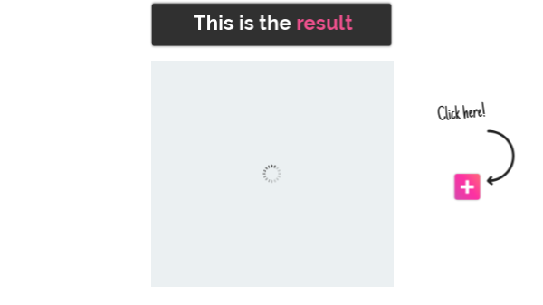 Support: embed typeform ENG | Genially