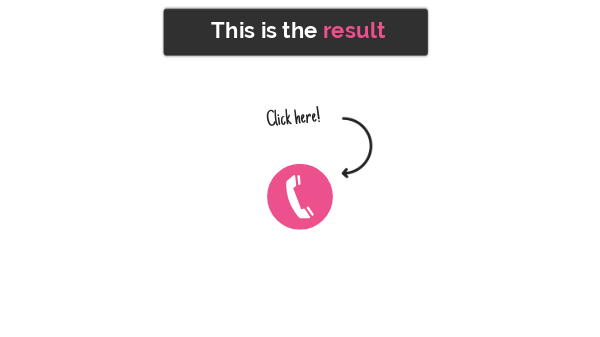 Support: call to ENG | Genially