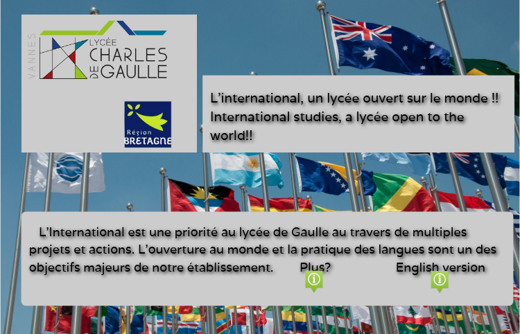 International | Genially