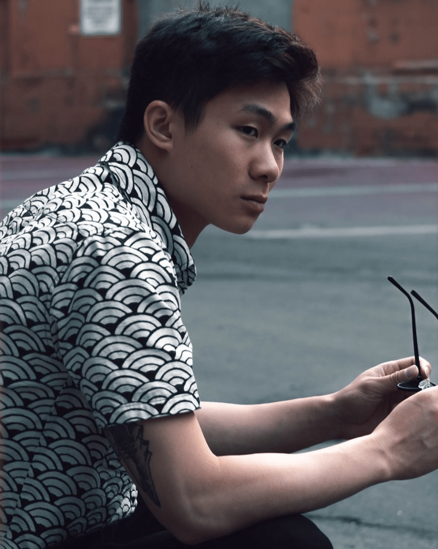 PERSONAL CARD | Genially