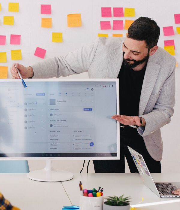 Definición e importancia de la Investigación de Mercados | Genially