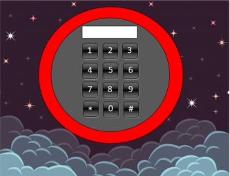 digicode rouge (2) sunshine | Genially