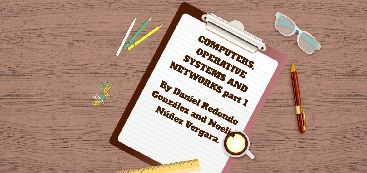 computers | Genially