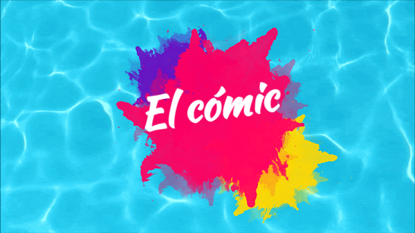 Cómic