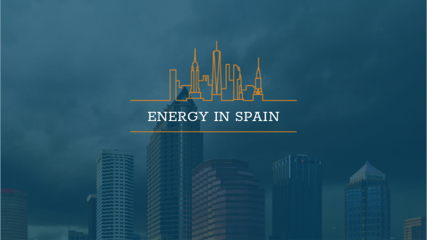RENEWABLE ENERGY IN SPAIN | Genially