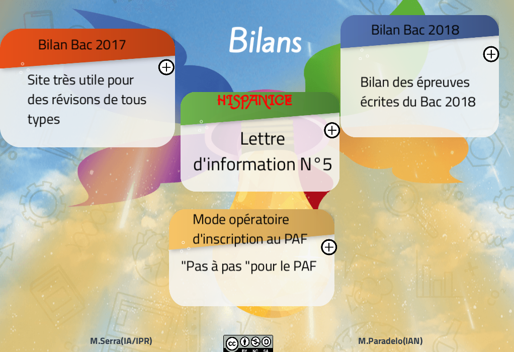 Lettre d'information n°5