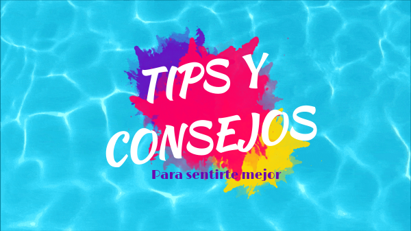 Tips y Consejos | Genially