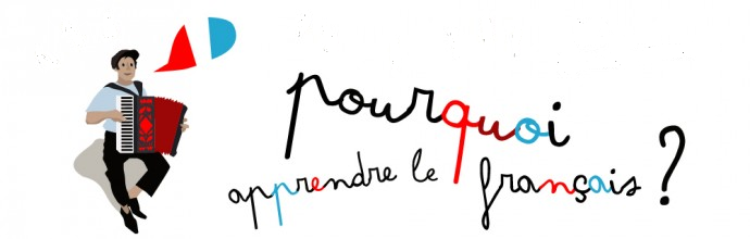 Pourquoi apprendre le français?