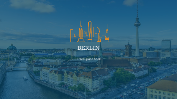 berlin | Genially