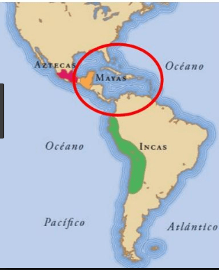 Cultura Maya | Genially