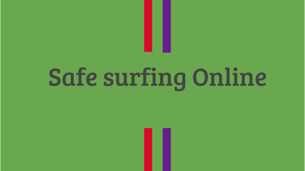 Safe surfing Online