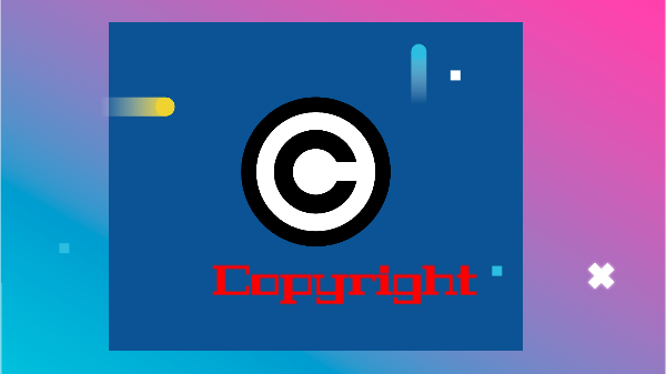 Copyright | Genially
