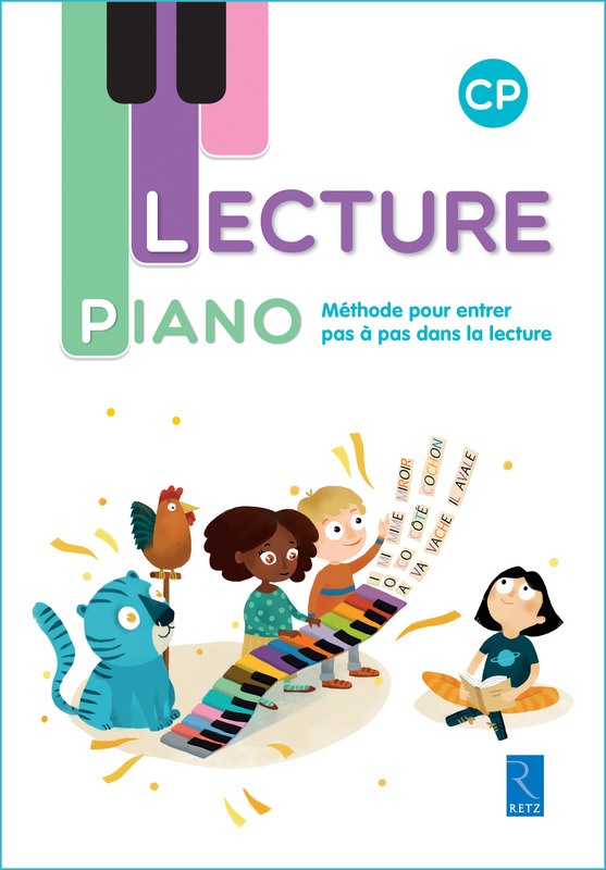 Démo - Lecture "Piano" | Genially