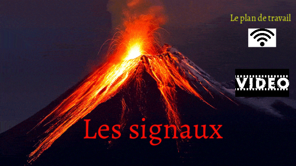 Les signaux | Genially