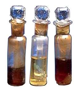 A Titanic suitcase | Genially