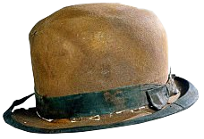 A Titanic suitcase | Genially