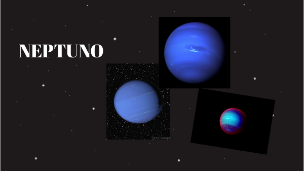 Neptuno