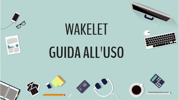 Wakelet | Genially
