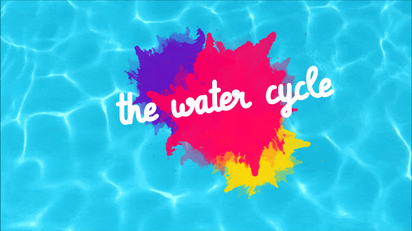 water cycle