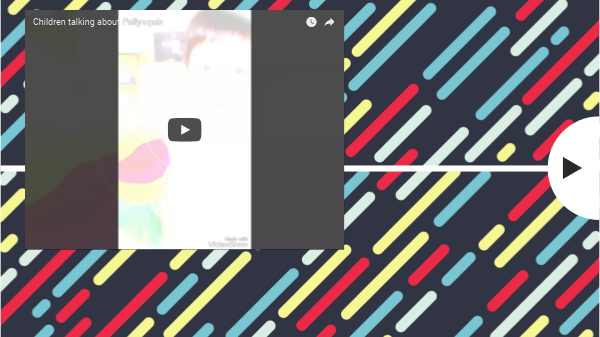 Yes/no quiz about Polly