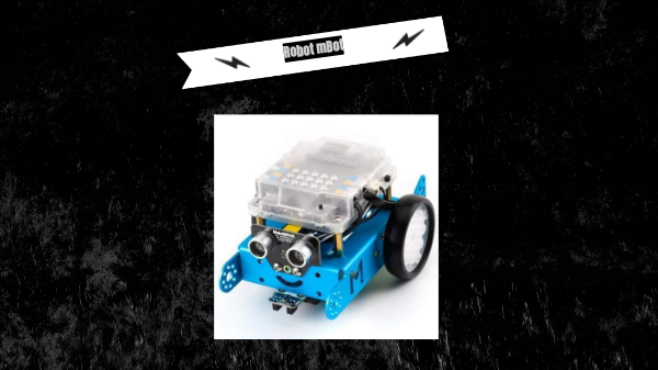 ROBOT MBOT