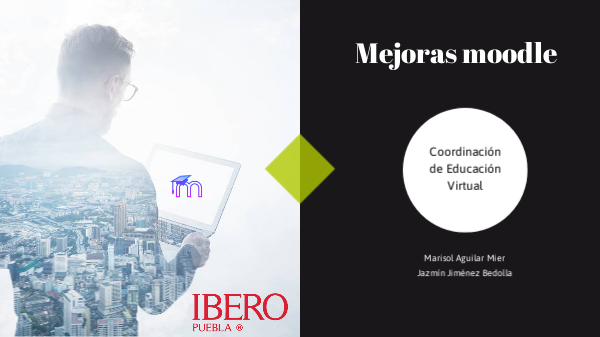 Presentacion coord moodle