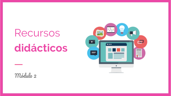 Recursos didácticos
