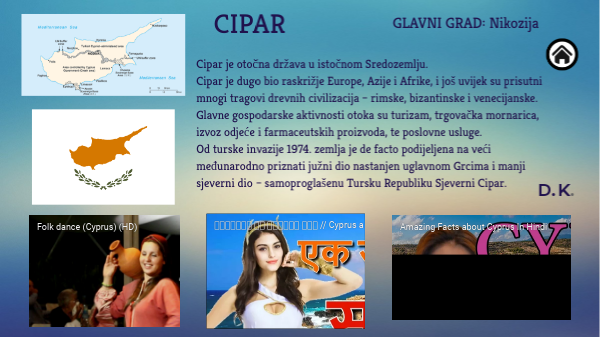 cipar