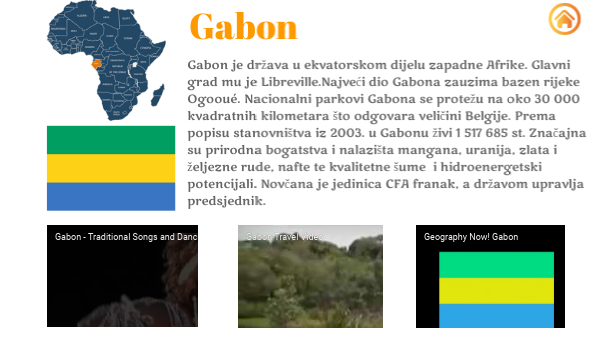 Gabon