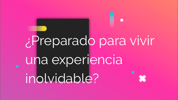 Vídeo presentación prototipo ABP | Genially