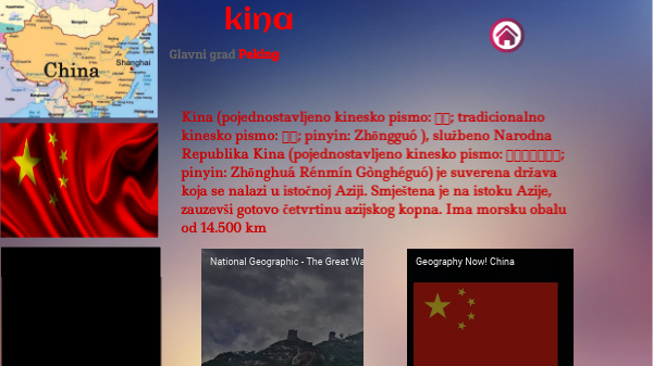kina