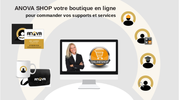 shop online