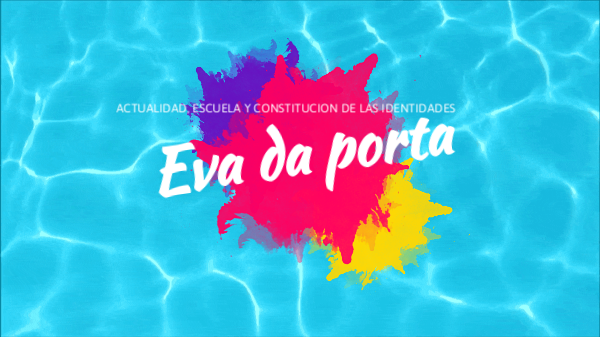Eva da porta | Genially
