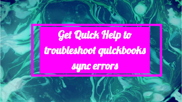 Quickbooks support