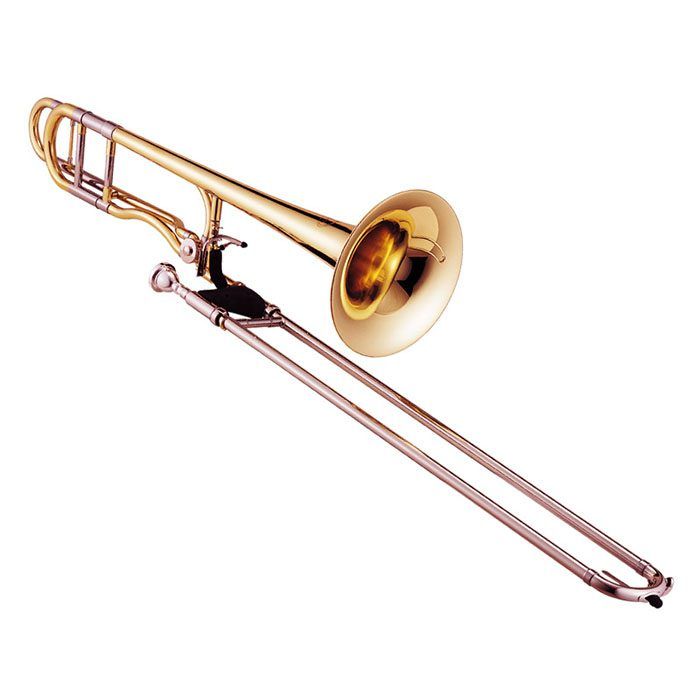 INSTRUMENTS DE VENT | Genially