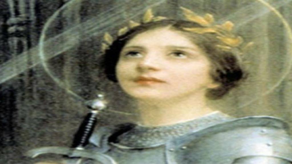 JUANA DE ARCO | Genially