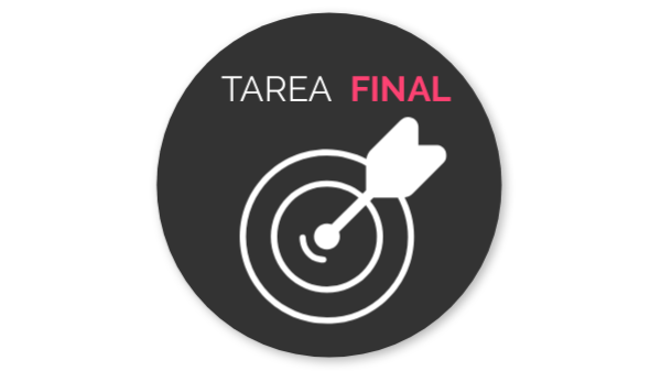 Explicación tarea final (Sesión 5)