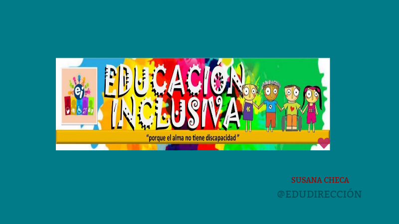 INCLUSIÓN | Genially