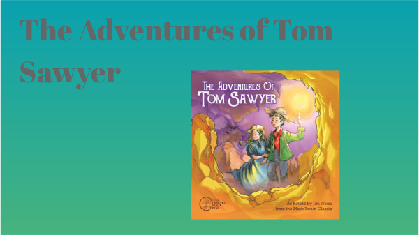 the adventures of tom sawyer | Genially