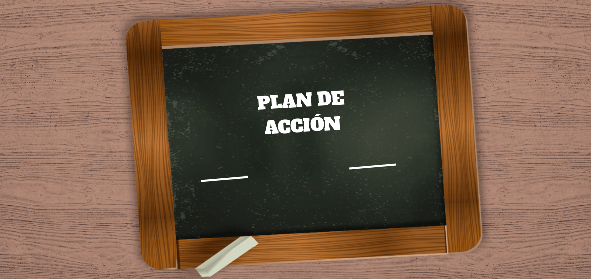 PLAN DE ACCIÓN | Genially