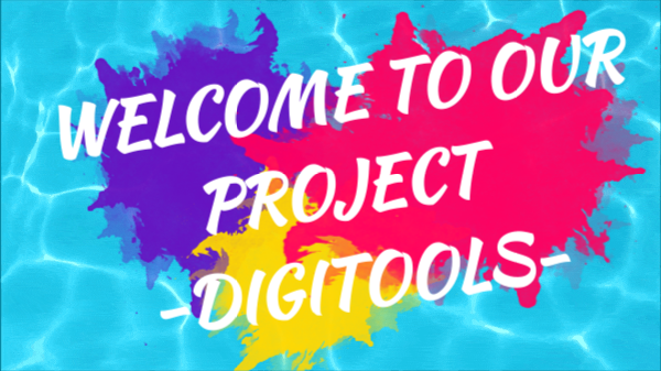 WELCOME DIGITOOLS
