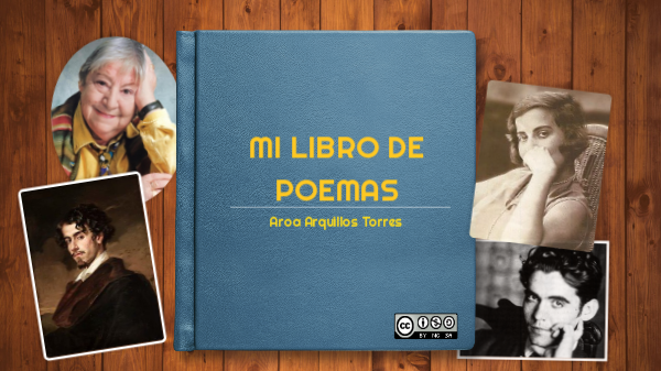 MI LIBRO DE POEMAS