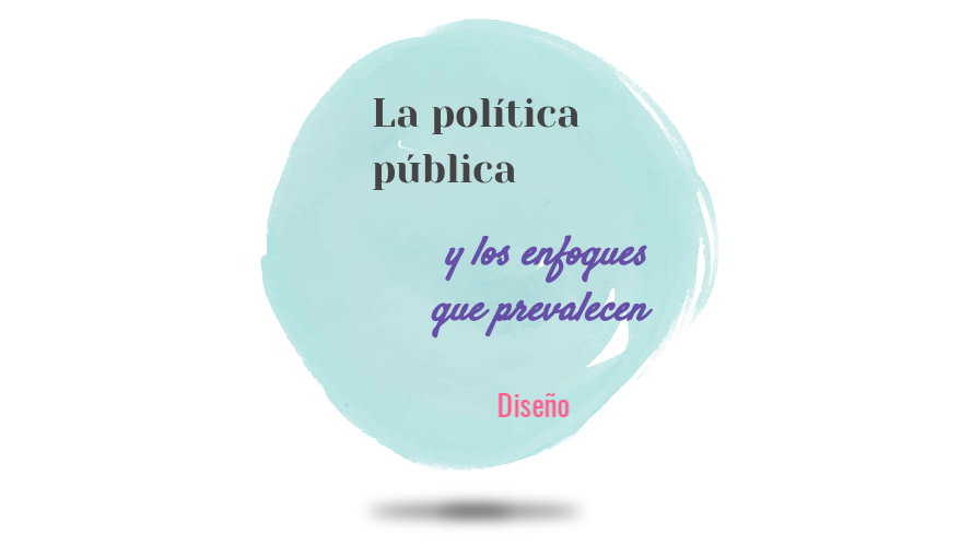 Política pública | Genially